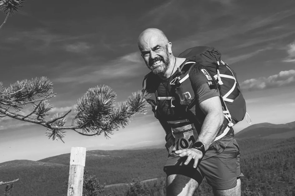 [Team Opus] Inia Raumati, Emergency Doctor, Ultra Marathon Runner, All ...
