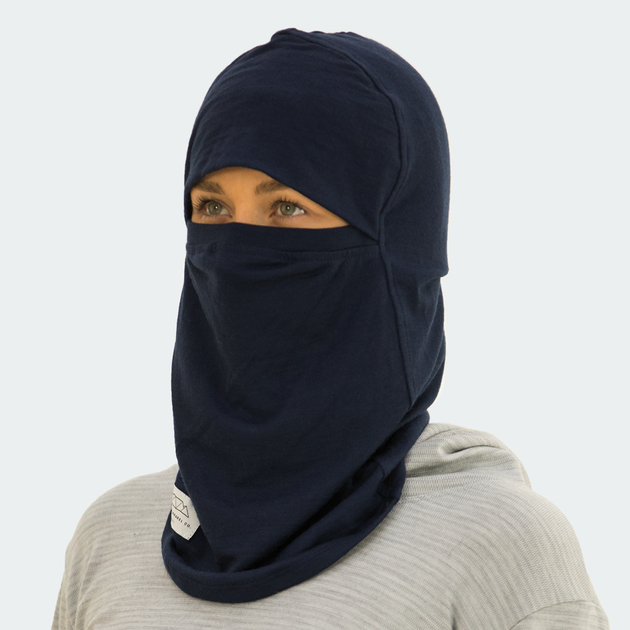 Stealth Balaclava – Opus Fresh Apparel Co.